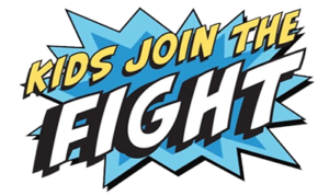About Kids Join the Fight - KJTF CHNOLA