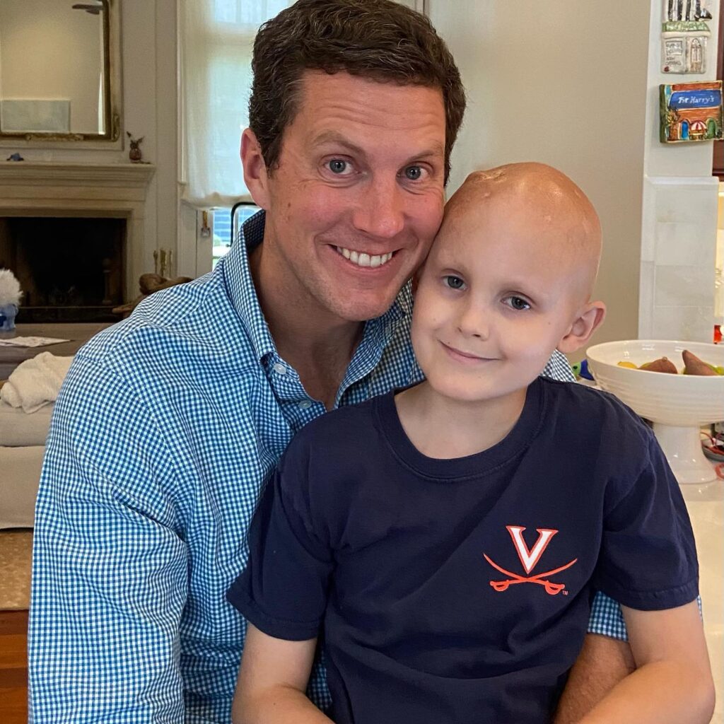 Honoring the Life of Walker Beery - KJTF CHNOLA